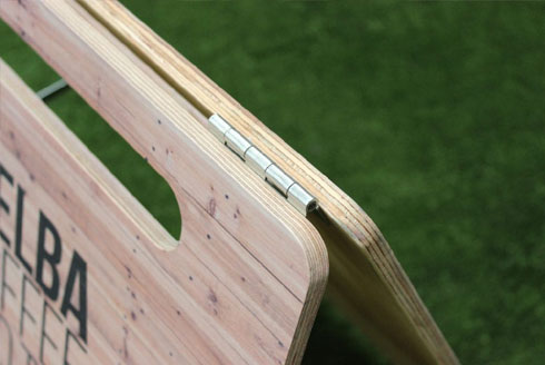 A Frame Advertising Boards | Star Outdoor