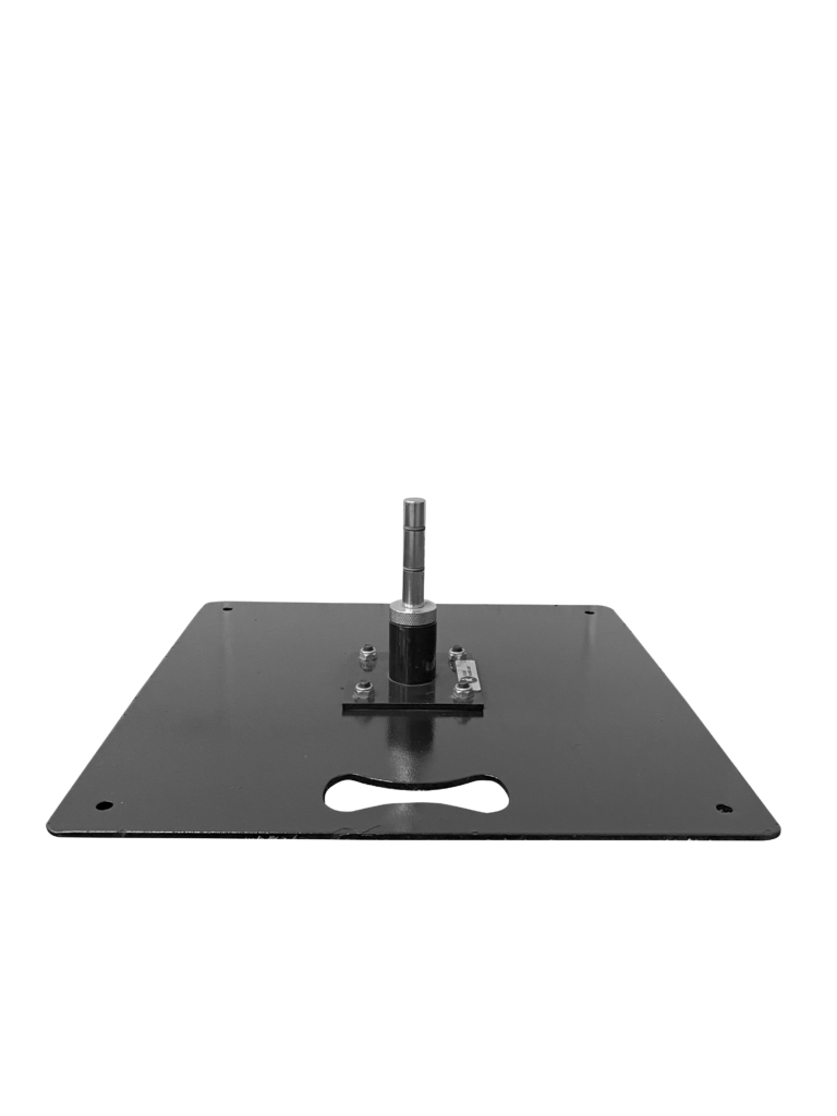 5kg Base Plate (for Small Flags) | Star Outdoor