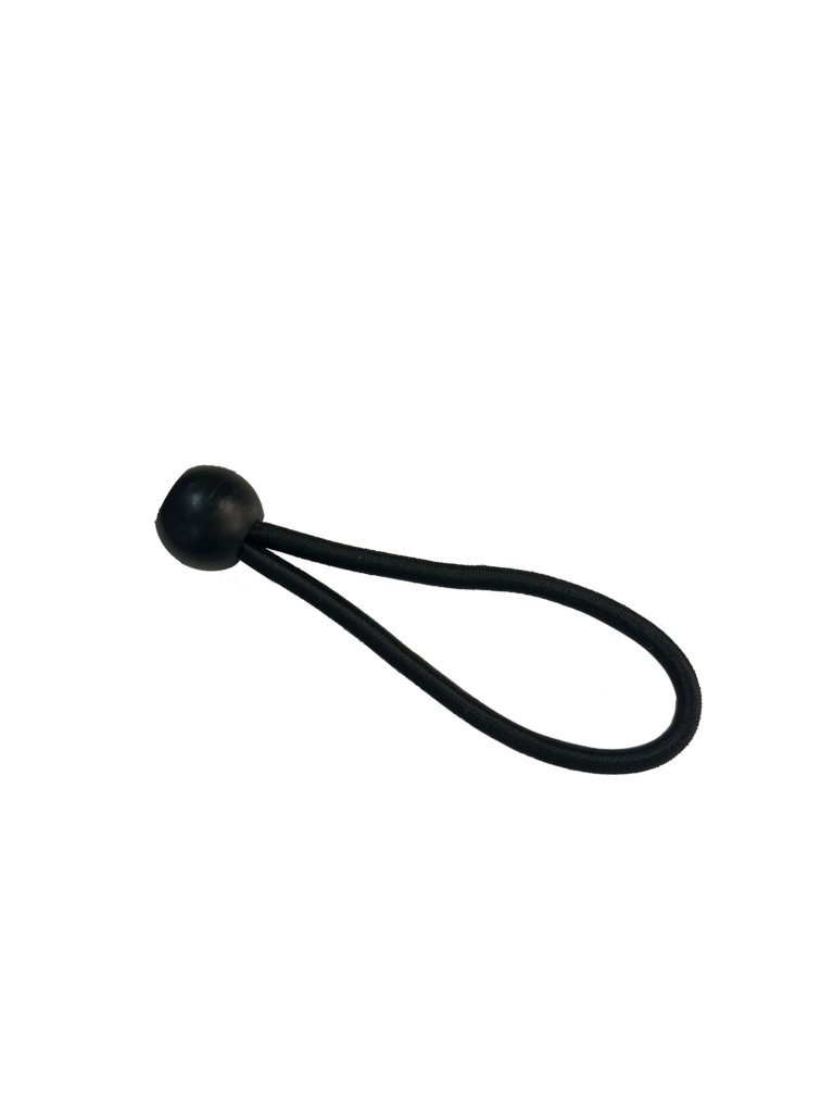 Bungee Toggles (Pack of 50) - 10cm Stretch | Star Outdoor